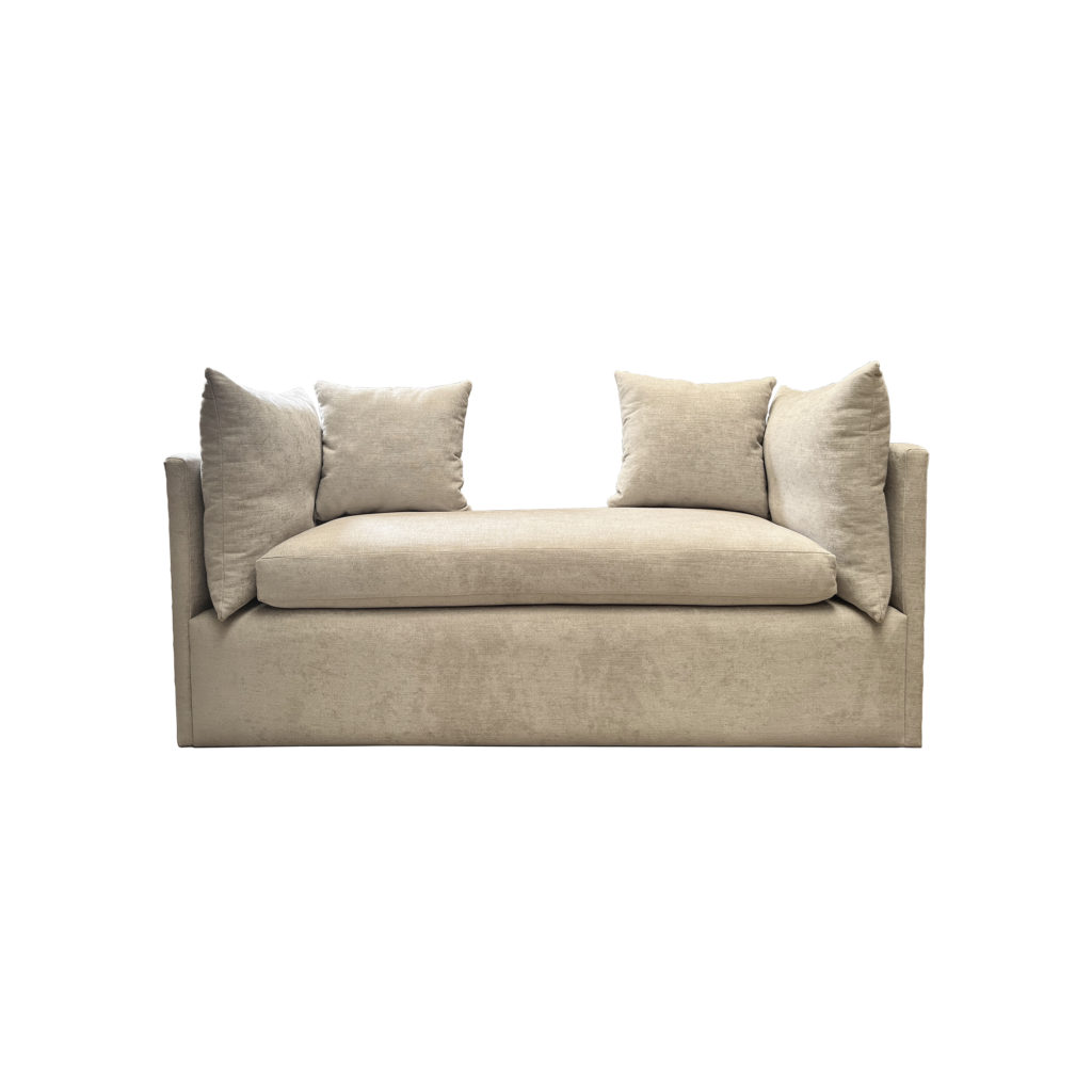 Divan Daniela - Mueblex