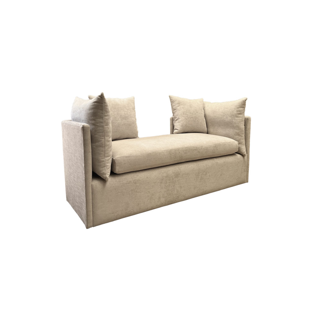 Divan Daniela - Mueblex